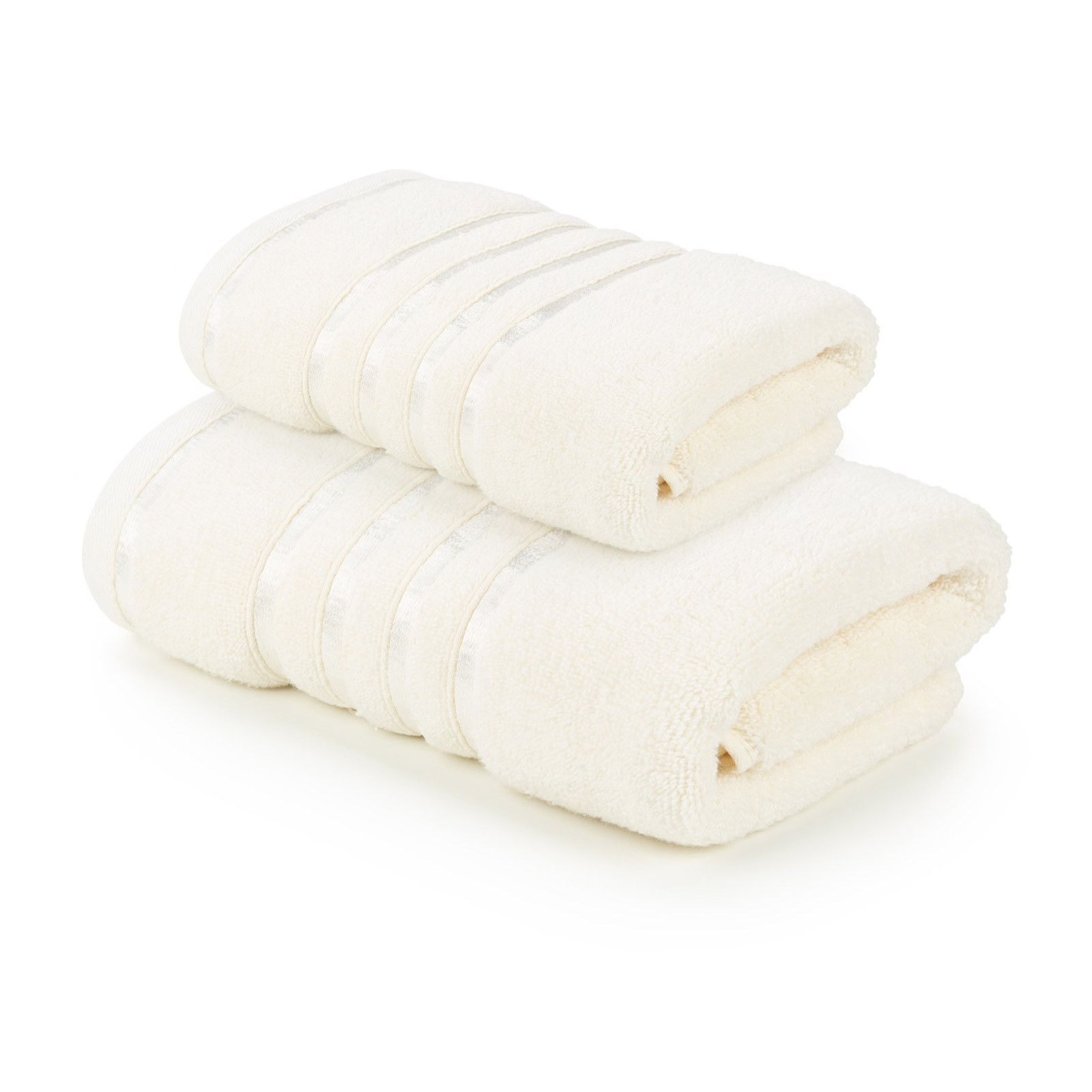 Brisača Svilanit QuickDry krem - Vitapur