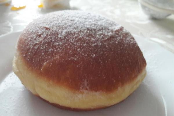 Recept za Vitapurjeve krofe ;) - Vitapur