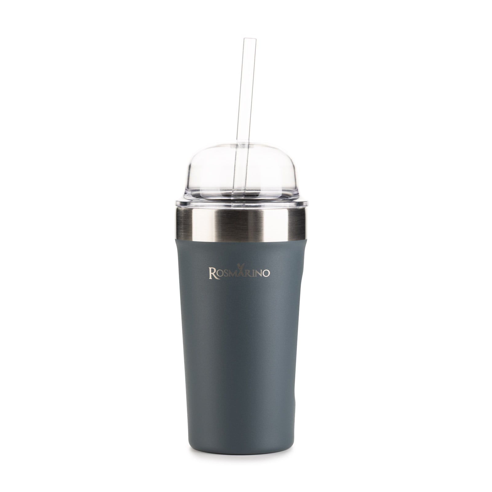 Termo kozarec Rosmarino Sip`n`Chill 500 ml – mornarsko moder - Vitapur